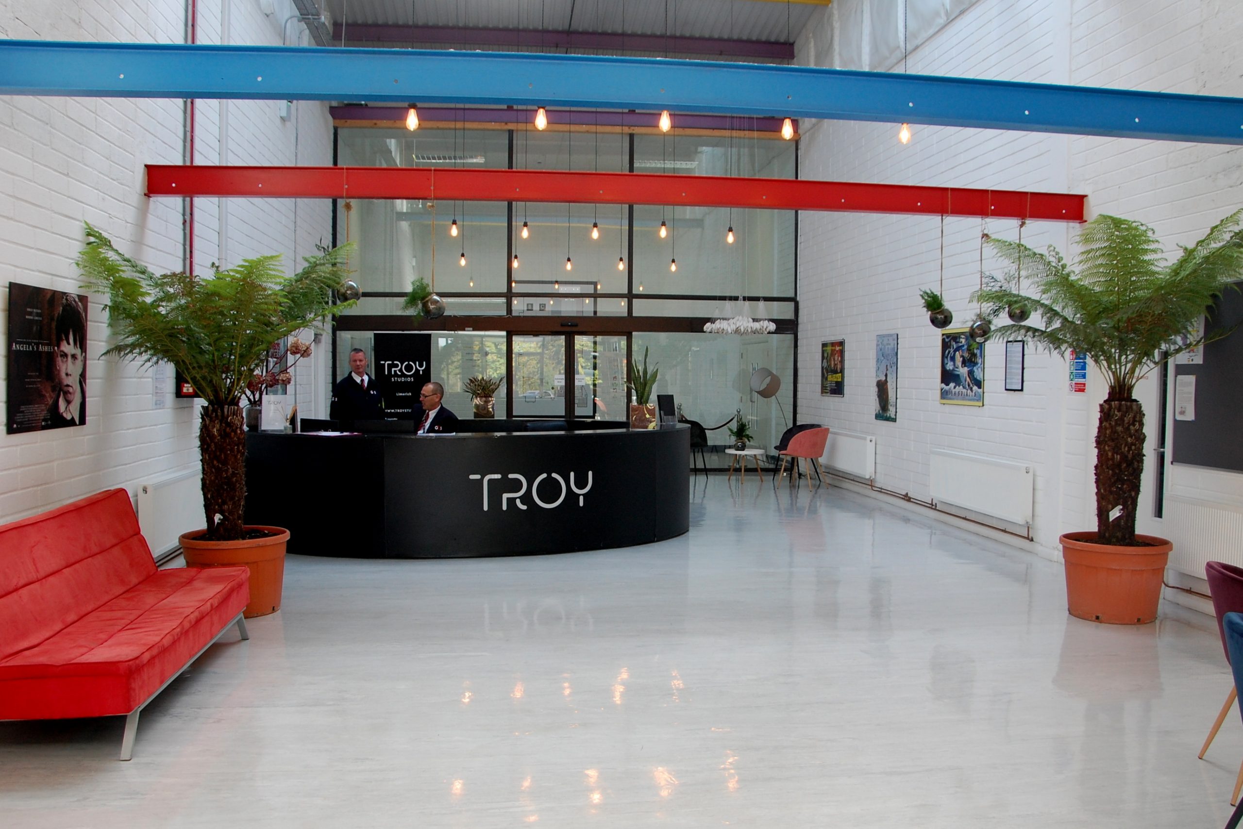 Promec – Mechanical | Renewable | Services